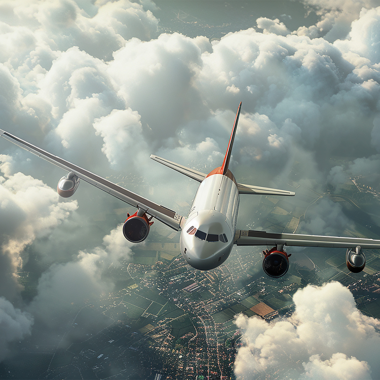 Infinity Cargo – Logística Internacional de Cargas