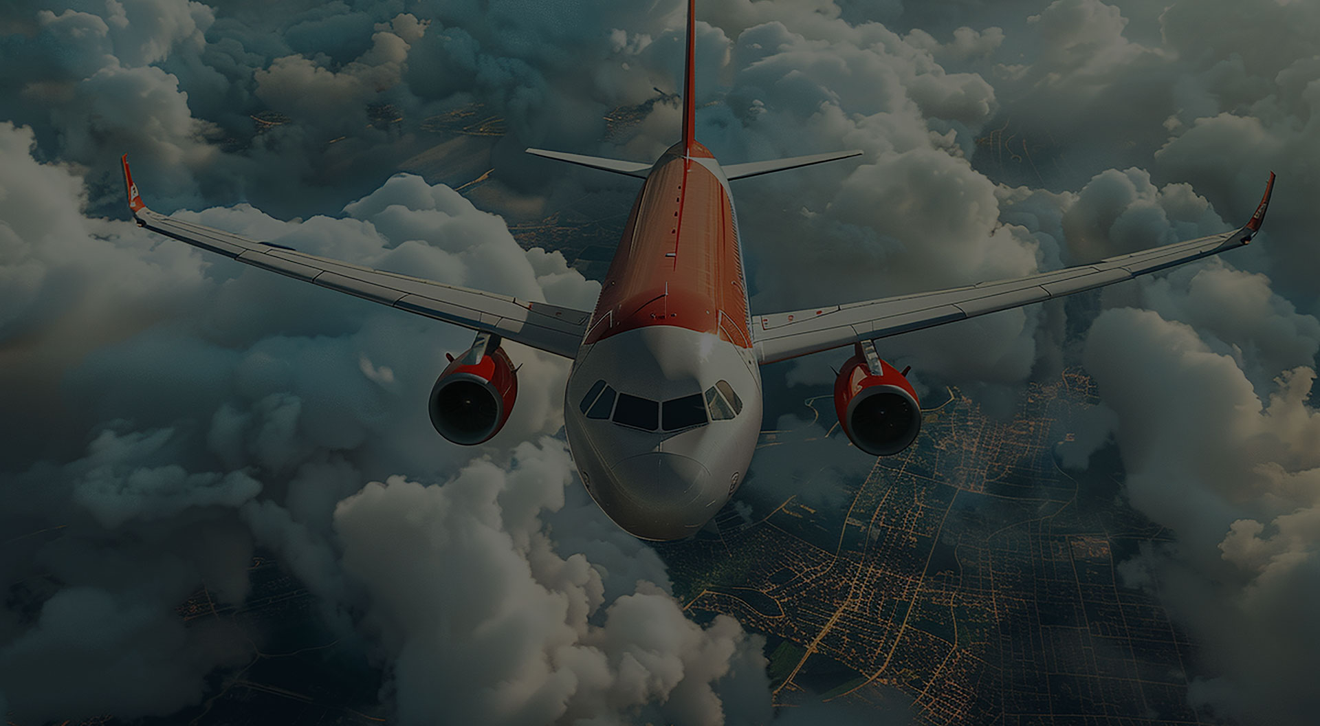 Infinity Cargo – Logística Internacional de Cargas