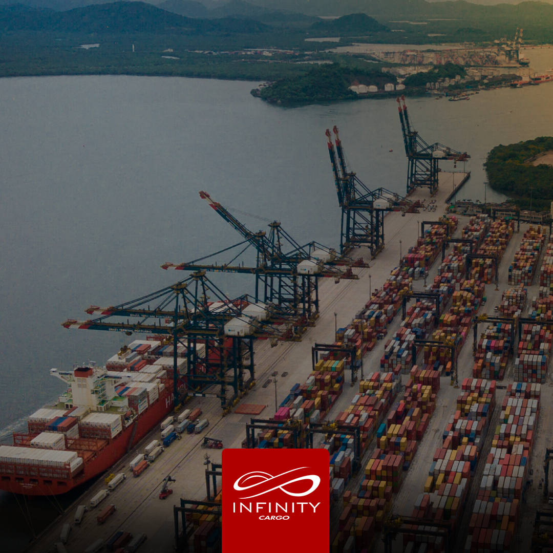 Porto de Santos + ACSP: juntos por um futuro mais ágil, verde e conectado! – Infinity Cargo